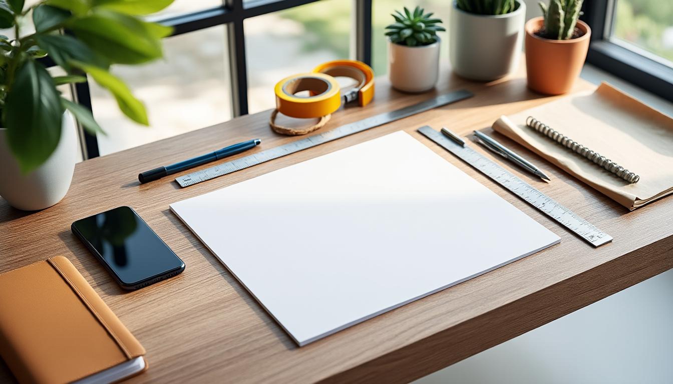 Format A5 : Guide complet des usages et dimensions